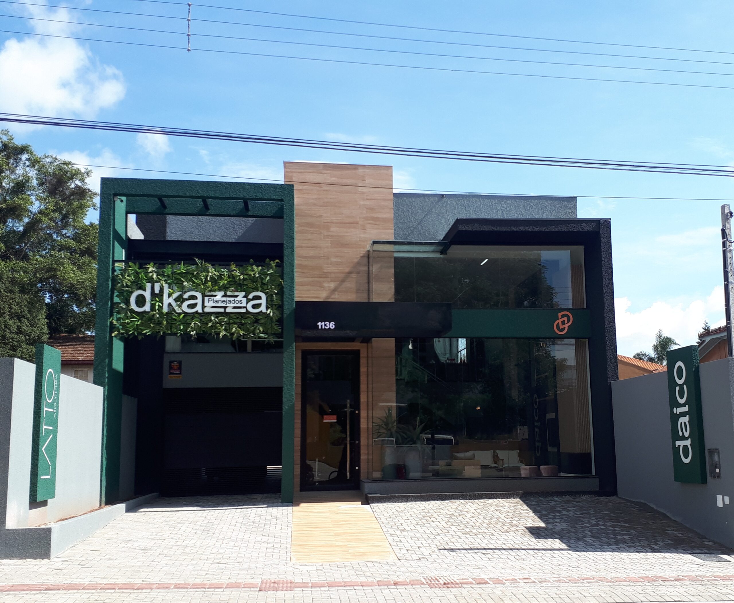 D’Kazza Planejados | Concreaço